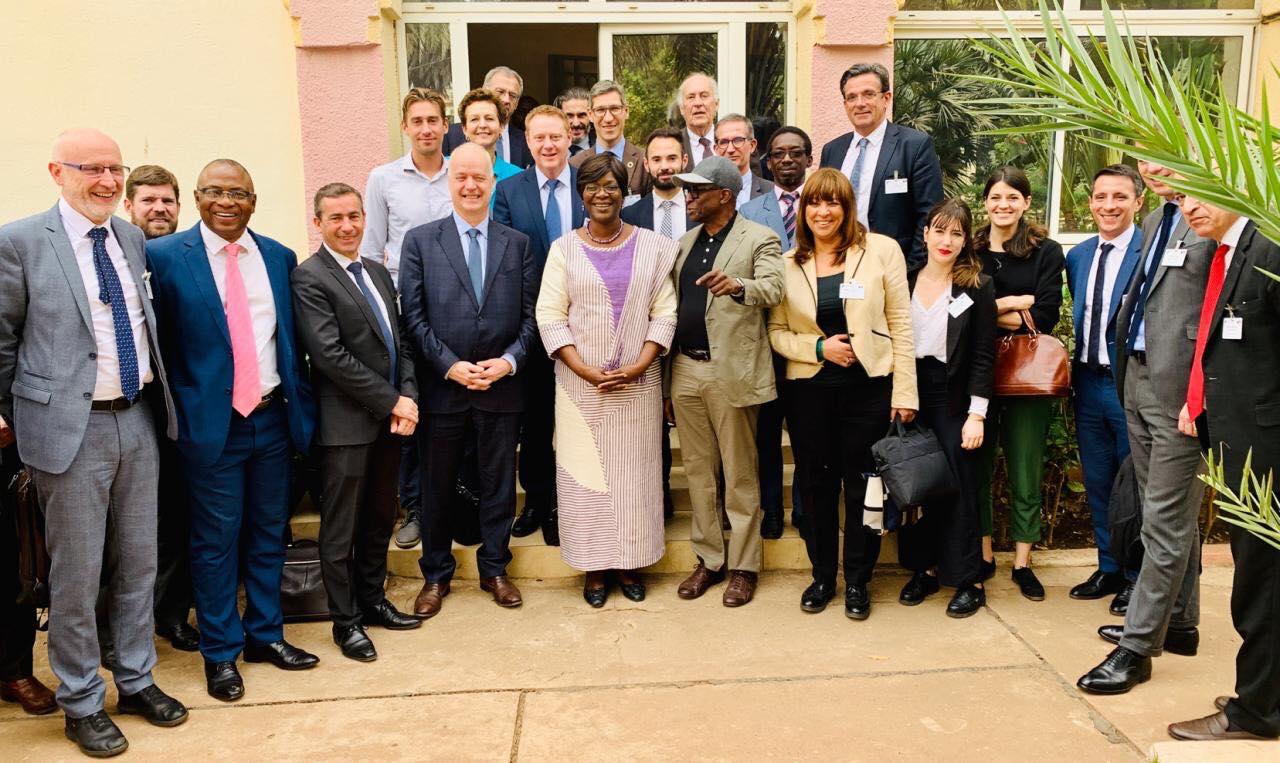 Qista répond présent dans la lutte contre le paludisme au Mali — Qista