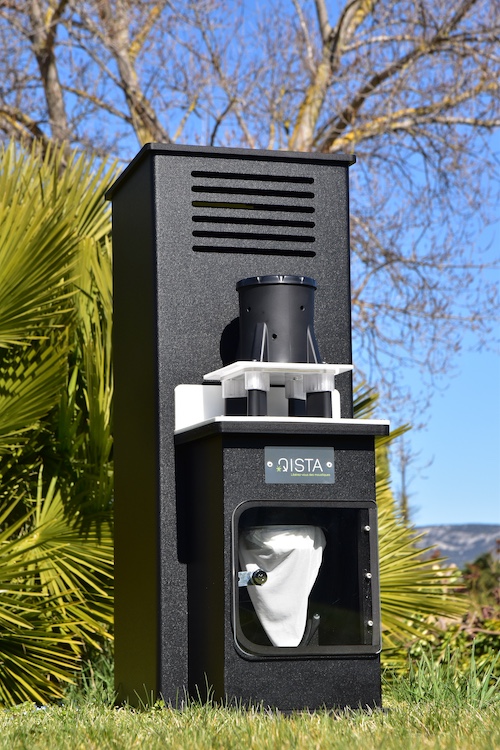 Our anti-mosquito products and solutions - Qista