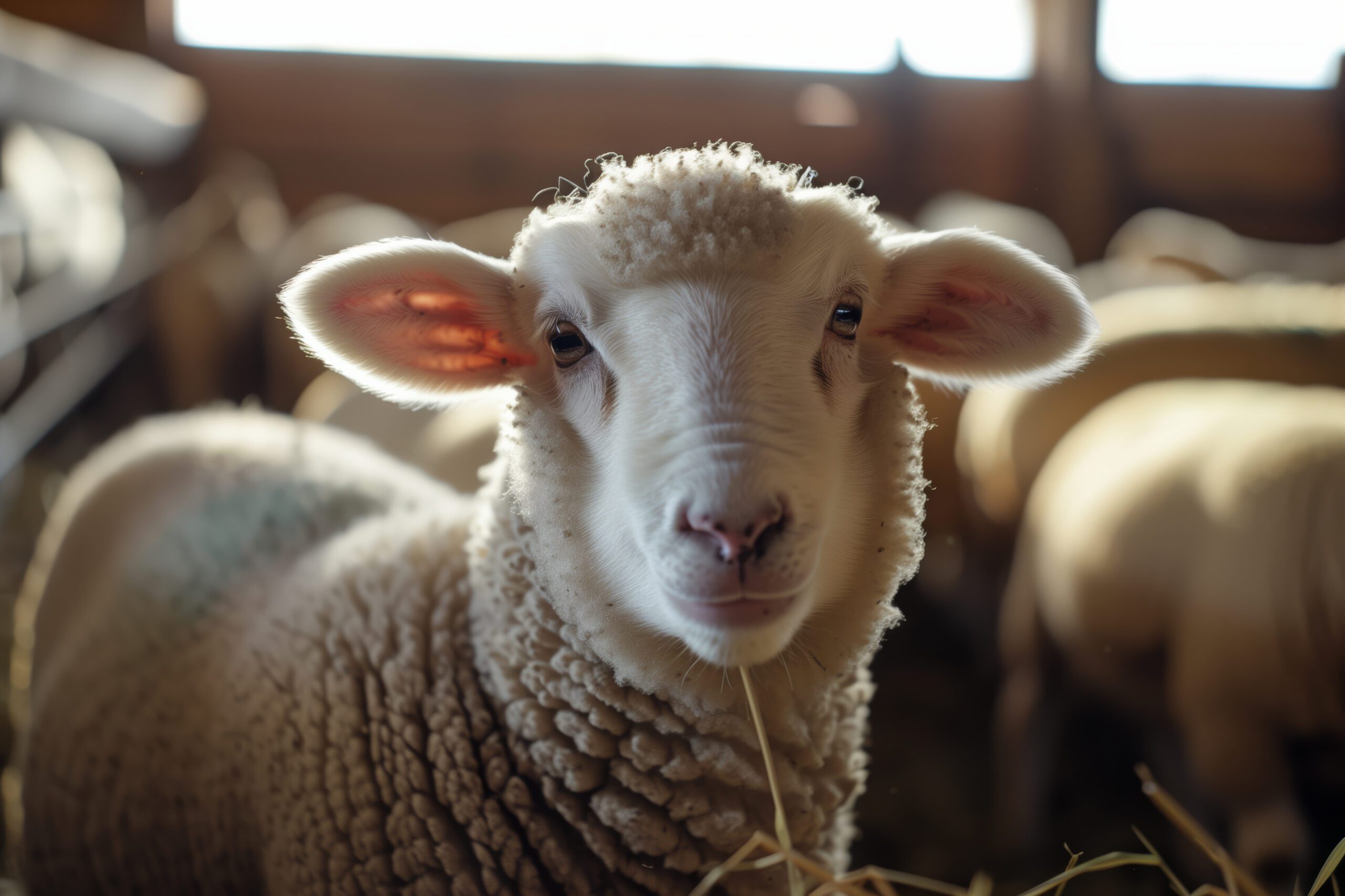 FIEBRE CATARRAL OVINA: EPIDEMIA EN FRANCIA Y EN EUROPA – UNA SOLUCIÓN ...