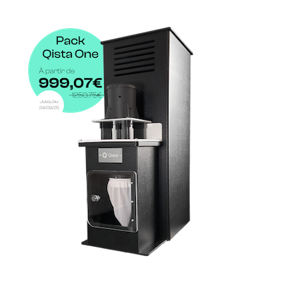 Nos produits et solutions antimoustiques - Qista